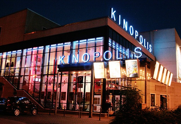 Standorte – KINOPOLIS Darmstadt
