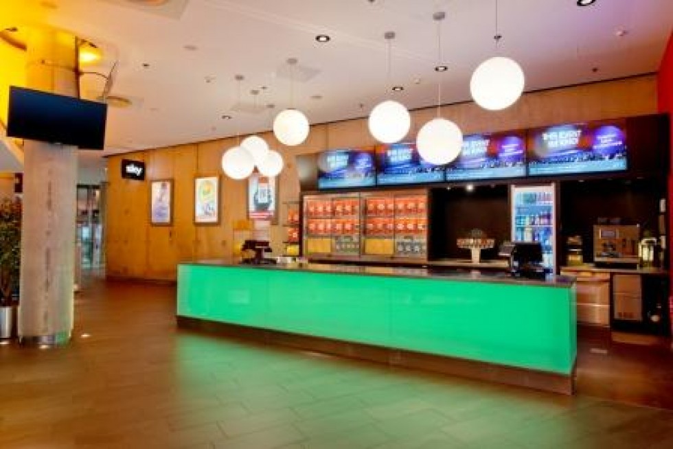 Standorte – Mathäser Filmpalast