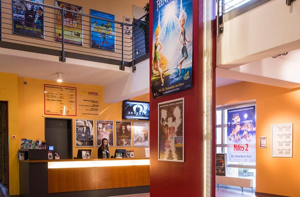 Standorte – KINOPOLIS Freiberg