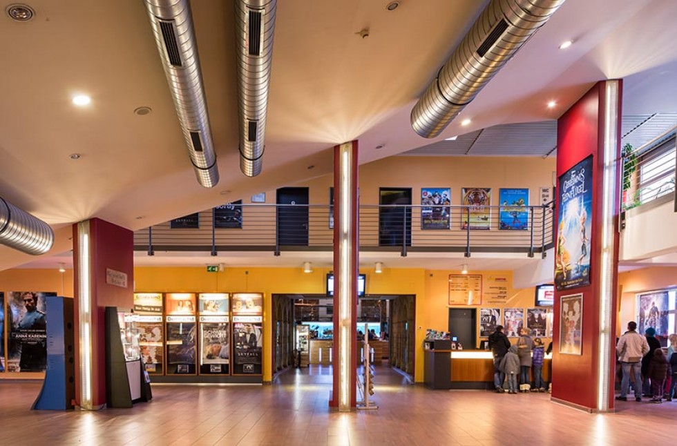 Standorte – KINOPOLIS Bonn-Bad Godesberg