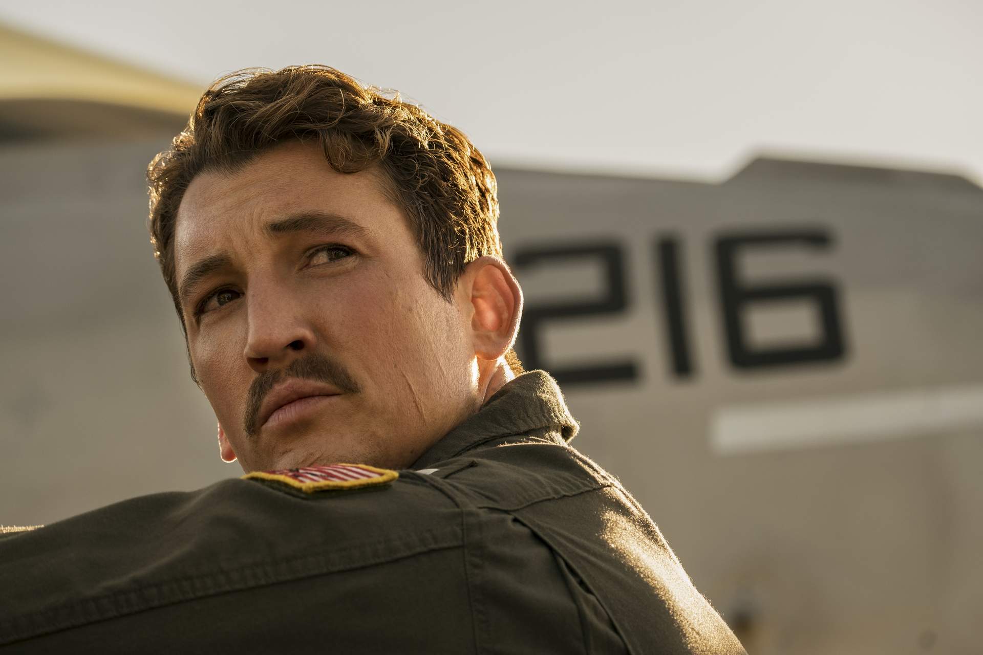 Top Gun Maverick Im Gloria Palast