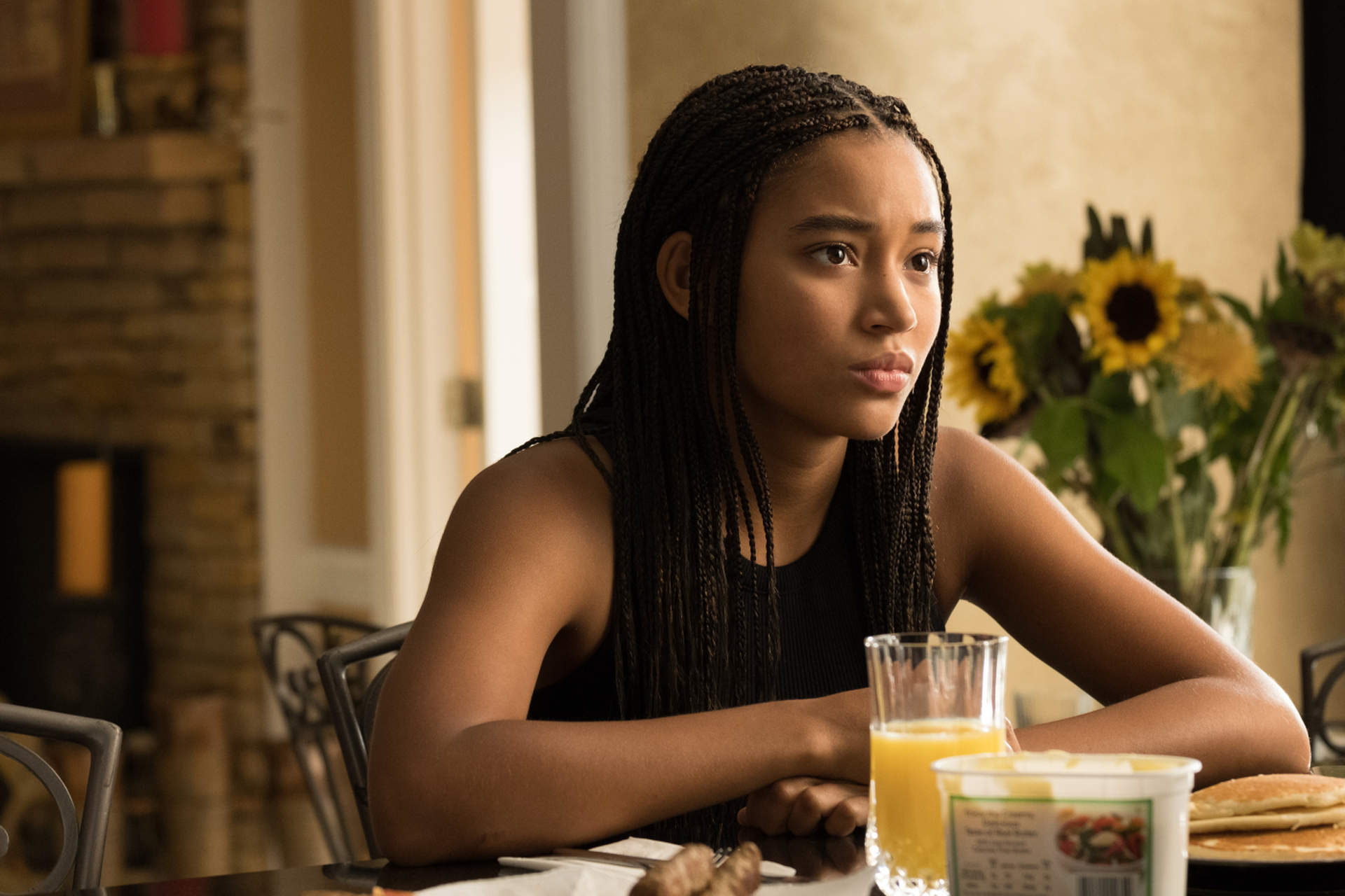 The Hate U Give Im KINOPOLIS Aschaffenburg The Hate U Give Im KINOPOLIS Aschaffenburg