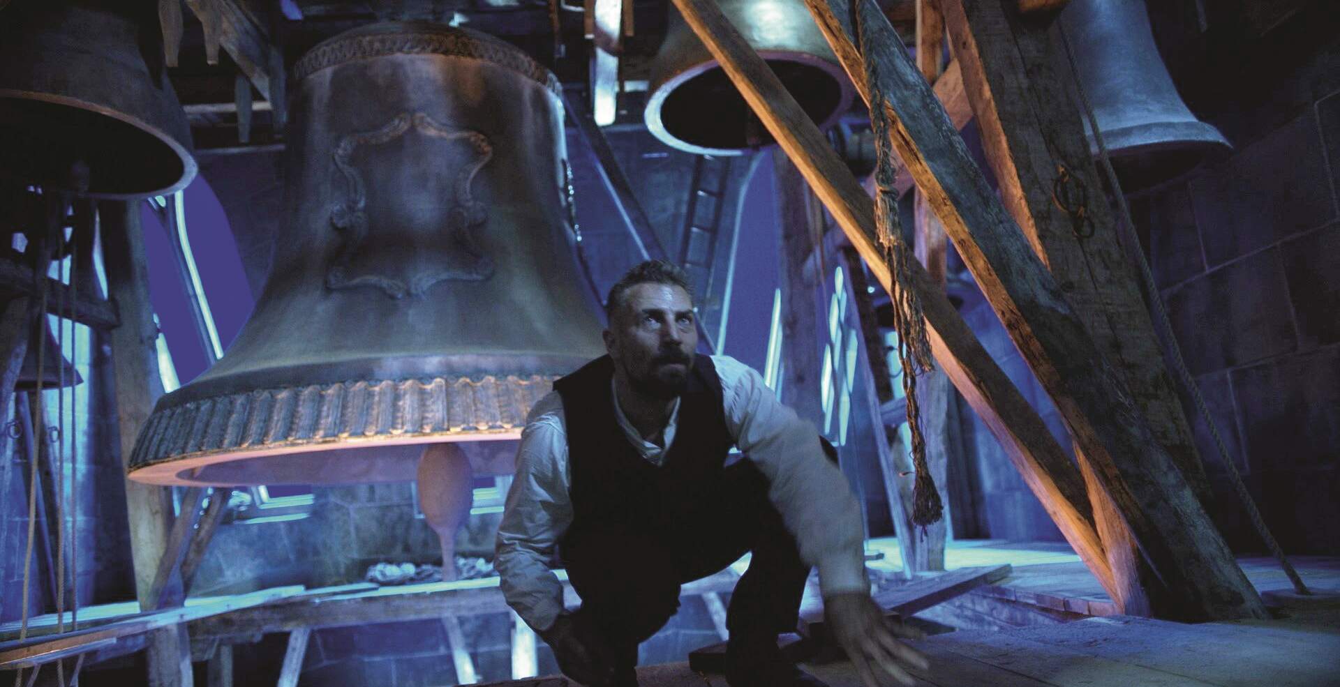 Hinterland – im KINOPOLIS HafenCity