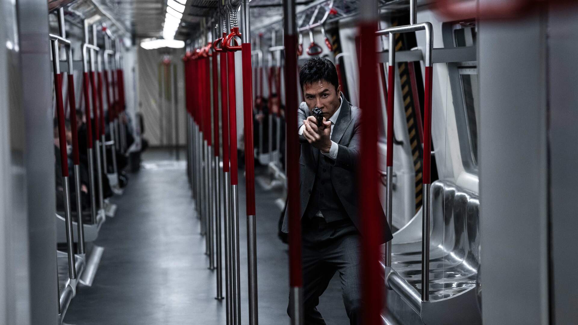 The Prosecutor – im programmkino rex