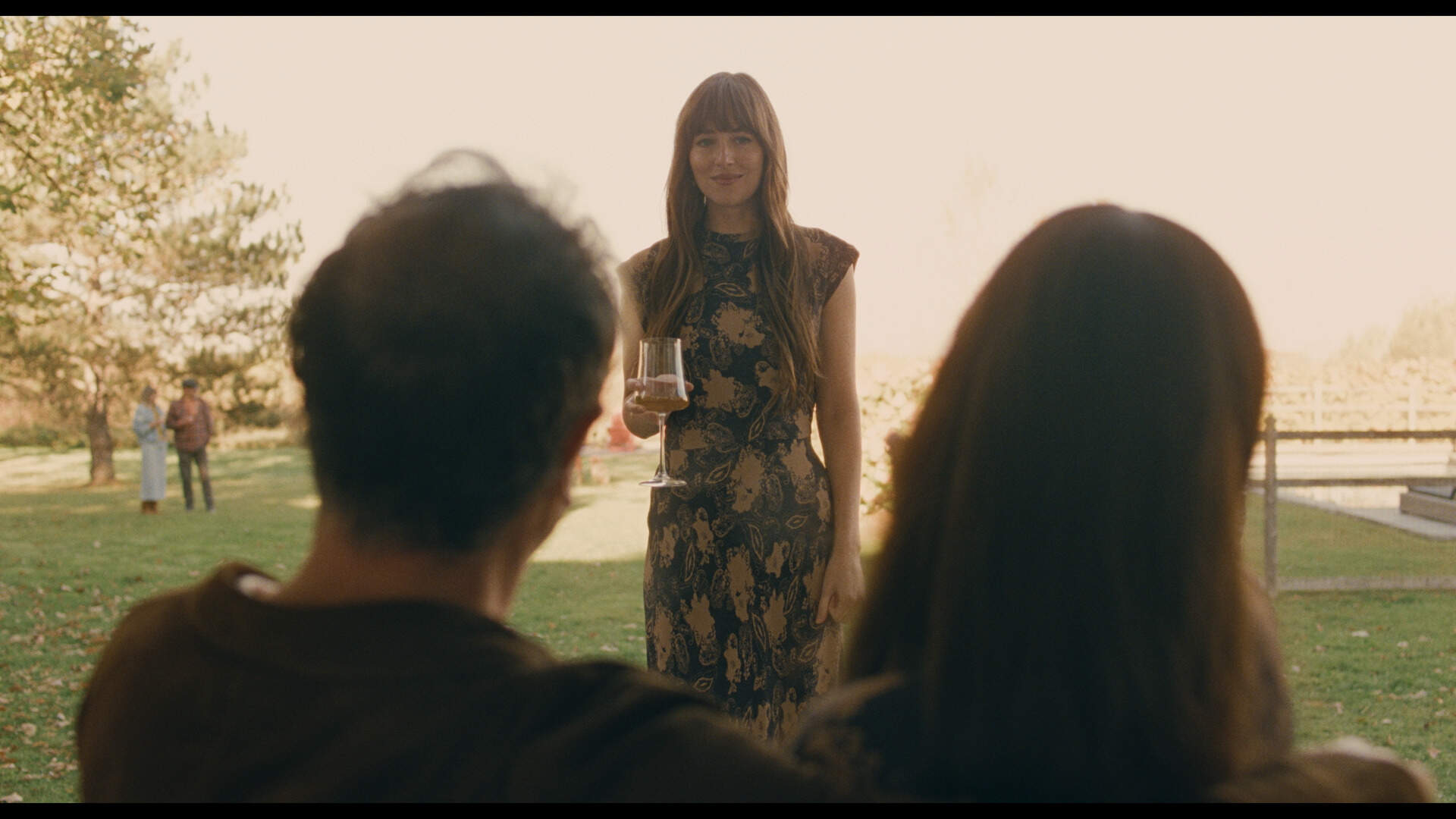 Splitsville – im Gloria Palast