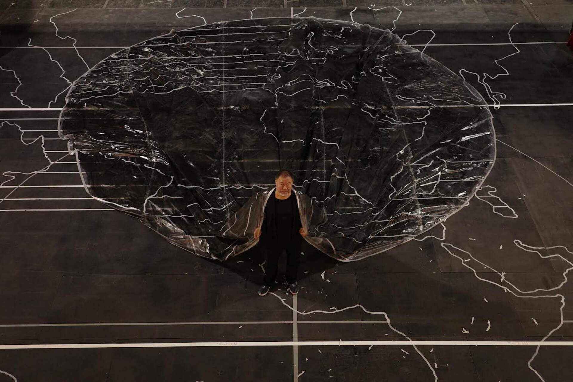 Ai Weiwei's Turandot (ital.) – im KINOPOLIS Hanau