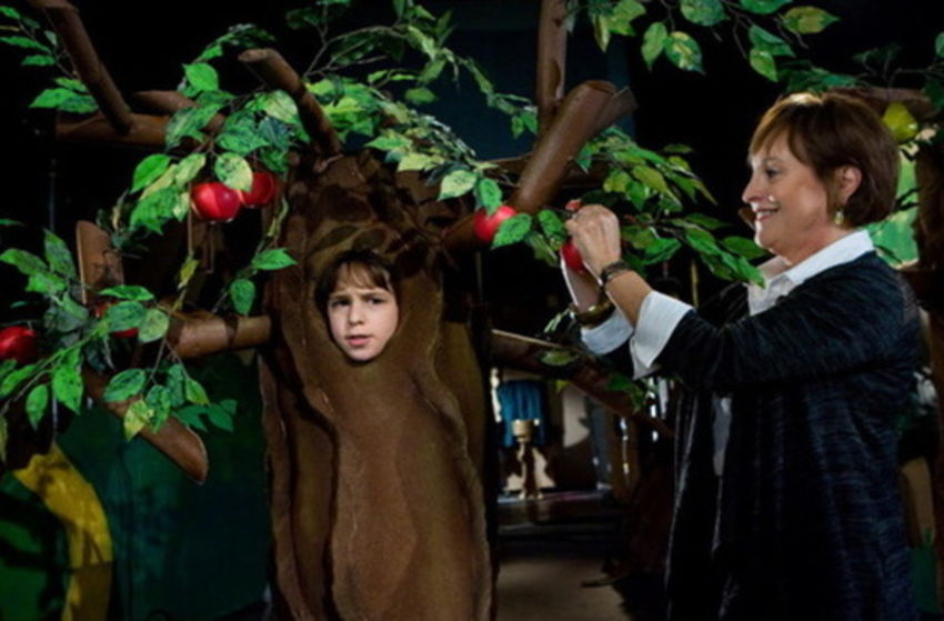 Gregs Tagebuch 1 - Von Idioten umzingelt! – im KINOPOLIS Main-Taunus