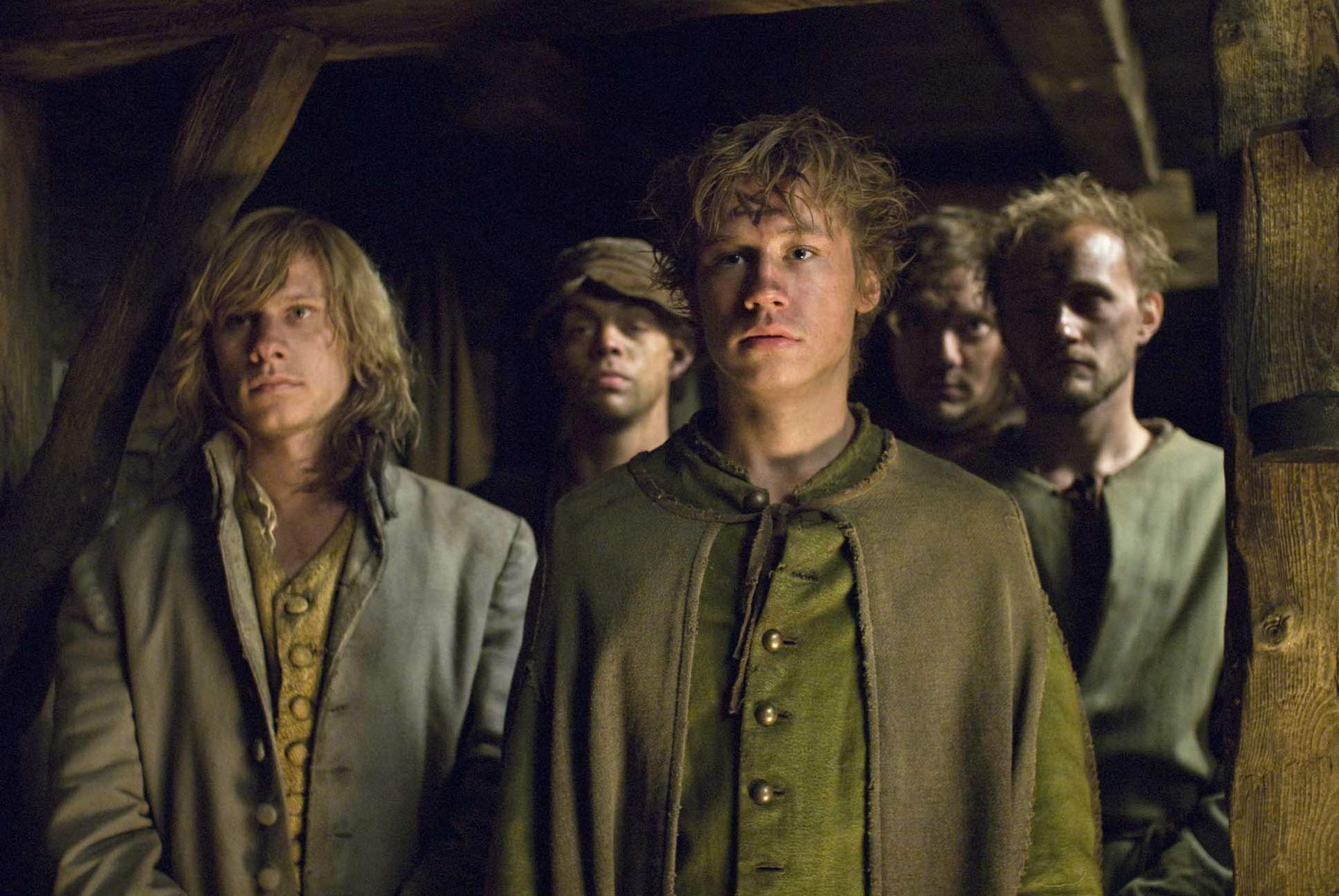 Krabat – im Mathäser Filmpalast