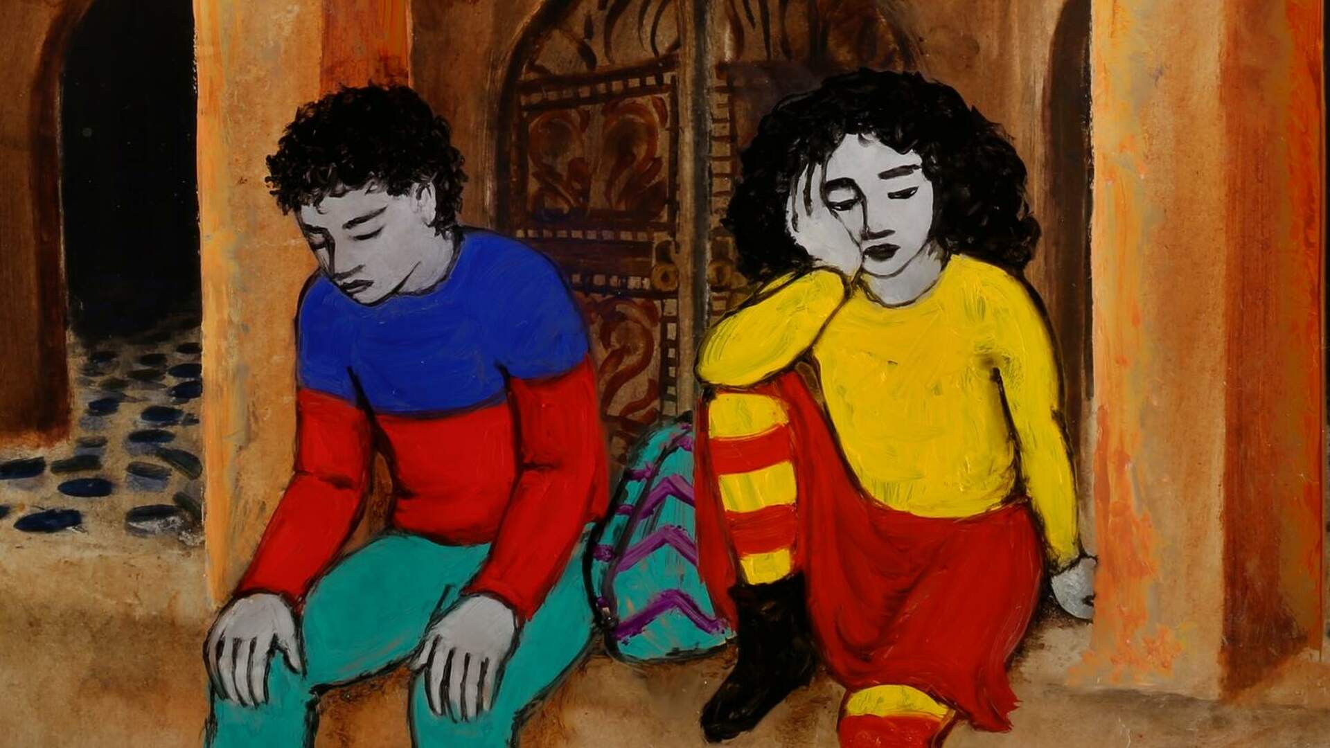 CF22 - La traversee (frz.) – im KINOPOLIS HafenCity